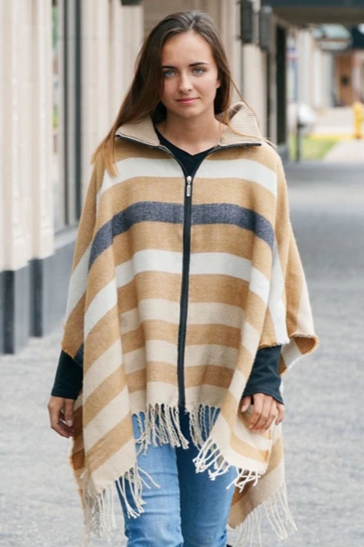 Cortello Wrap | P A I G E